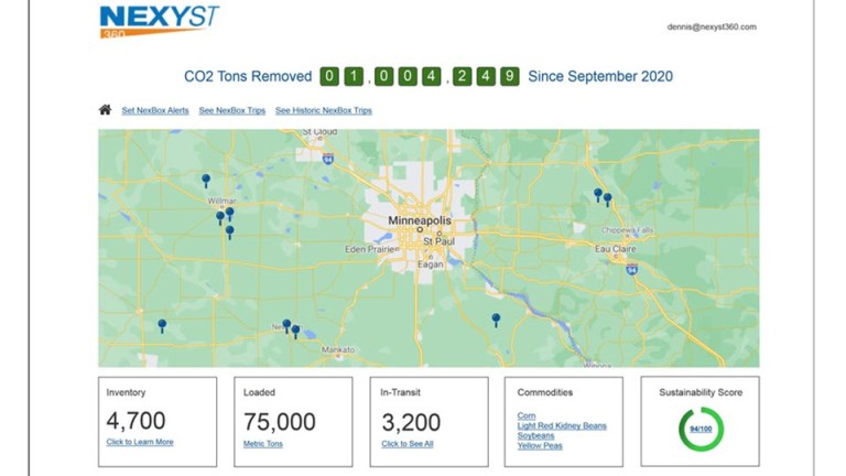 NexTrace - NexYst 360